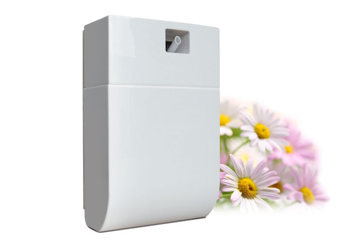 Portable Electrical plastic Scent Air Machine with weekday selectable ...