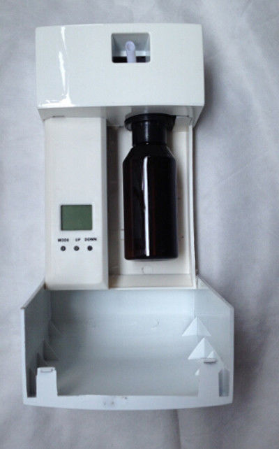 Portable Electrical plastic Scent Air Machine with weekday selectable ...